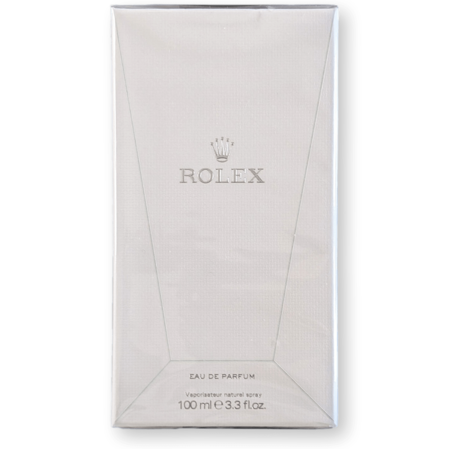 ROLEX Eau de Parfum 100ml, New! | poupishop