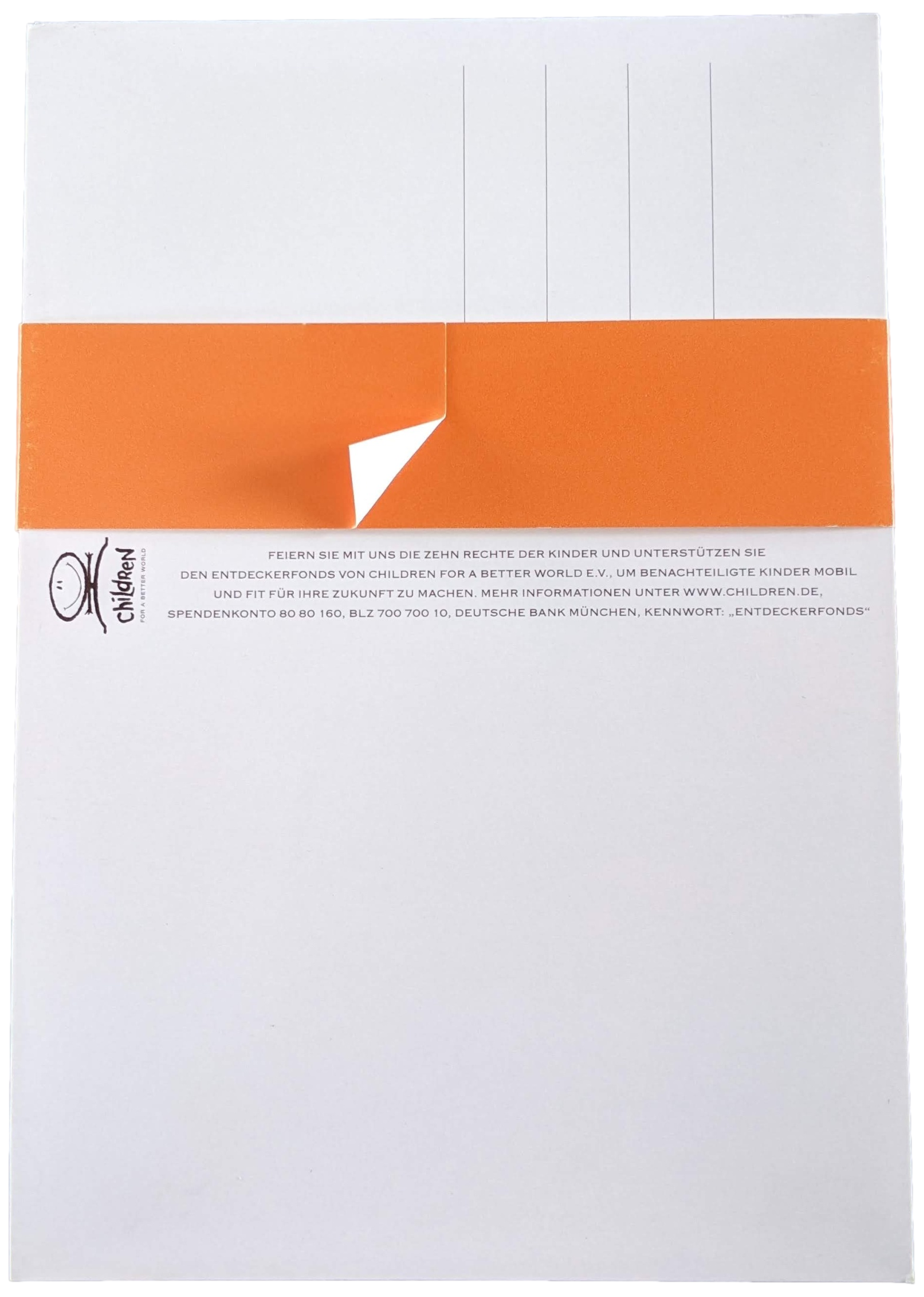 HERMES Collector's Postal Card Set (German), VIP! | poupishop