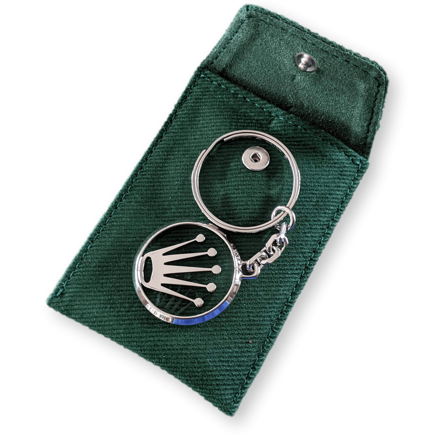 ROLEX Keyrings Vip, NIB! | poupishop