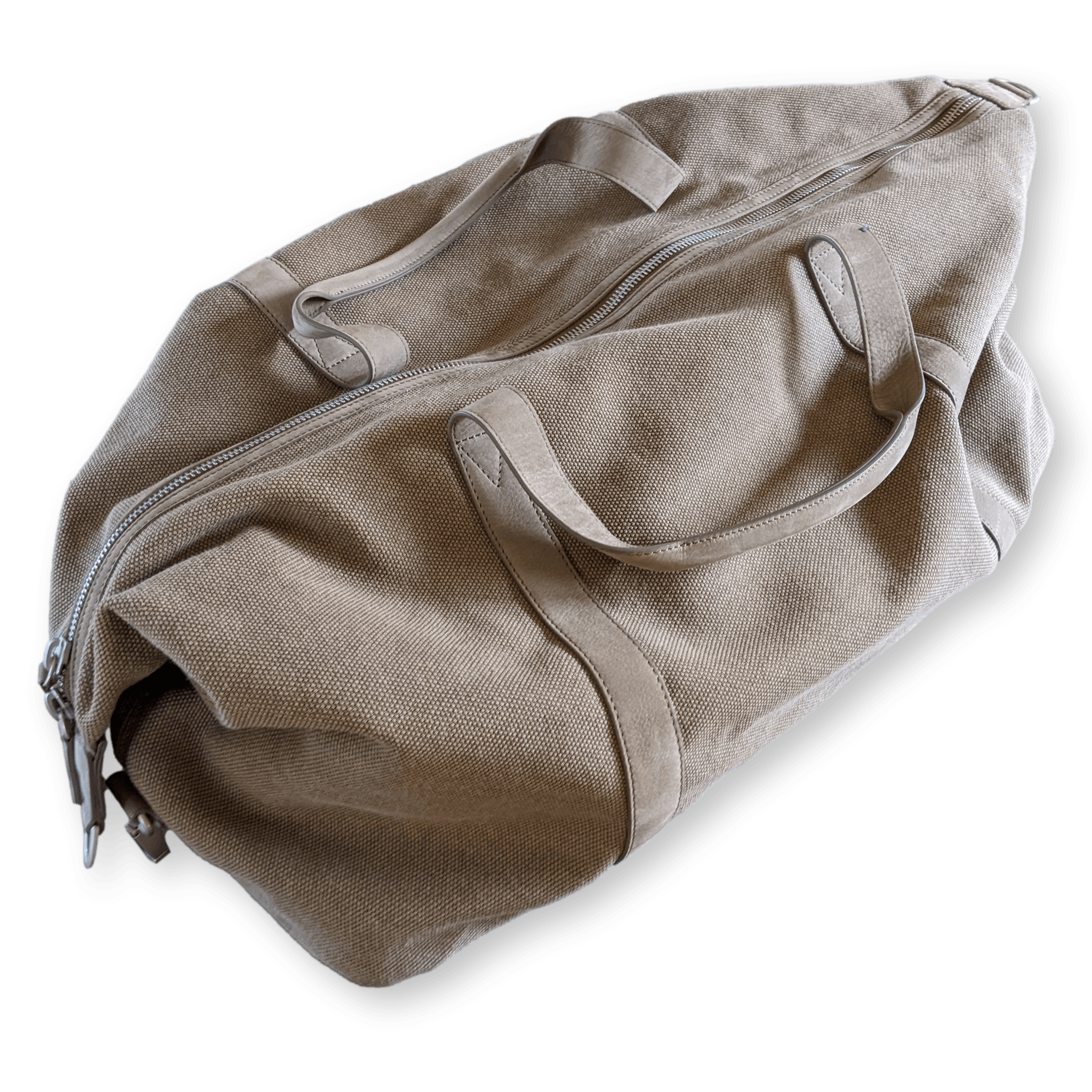 ROLEX Etoupe Travel Duffle Sport Bag 52, Chic and Superb, New with ...