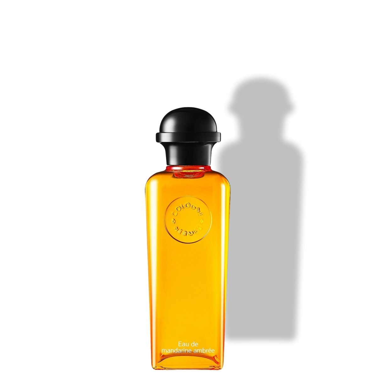 Hermes The Art of Living EAU DE MANDARINE AMBREE Eau de Cologne Spray ...